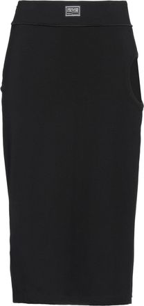 Versace HOSEN & R&Ouml;CKE - Midi-R&ouml;cke auf YOOX.COM