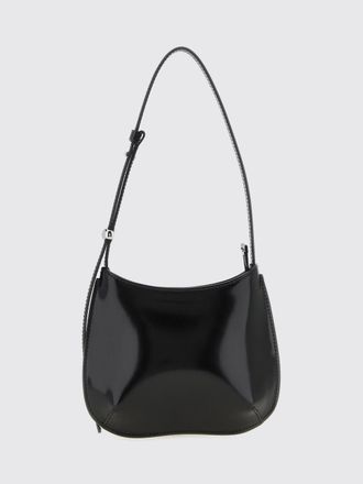 Jacquemus Sac Port&eacute; &eacute;paule JACQUEMUS Femme couleur Noir