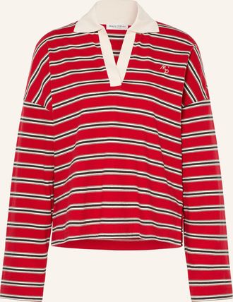 Marc O'Polo Marc Opolo Longsleeve rot