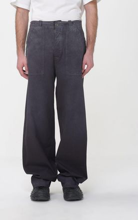 Maison Margiela Jeans MAISON MARGIELA Homme couleur Gris