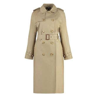 Ralph Lauren Damen, Mäntel, Beige, XSGröße