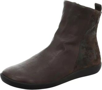 Think Boots - - Shoes - Damen - Braun - 38 EU
