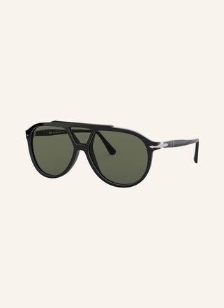 Persol Sonnenbrille po3217s schwarz