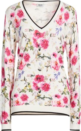 Liu Jo STRICKWAREN - Pullover auf YOOX.COM