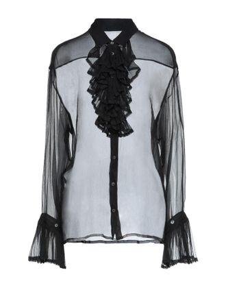 Maison Margiela TOPS - Hemden auf YOOX.COM