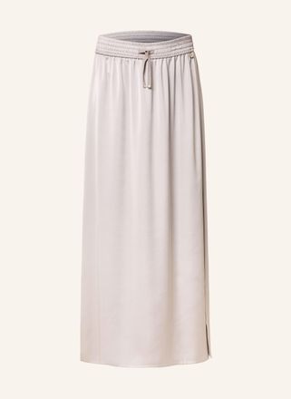 Herno Herno Satinrock beige