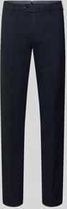 MMX Regular Fit Chino aus Baumwoll-Mix Modell Lupus