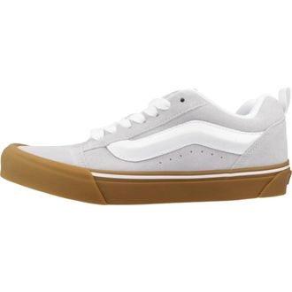 Vans Klassische Skool Sneakers - - Shoes - Herren - Grau - 42 1/2 EU