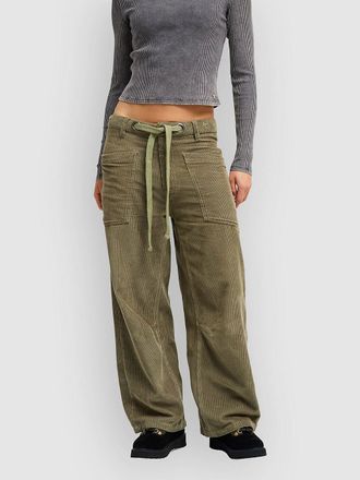 Roxy Sky Is High Pantalon vert