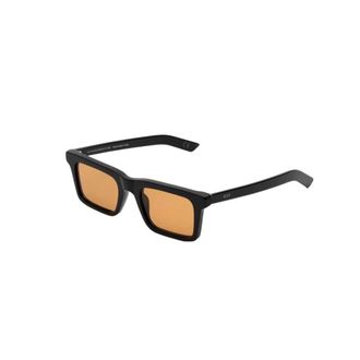 Retro Superfuture unisex, Accessories, Schwarzk, 52 MMGr&ouml;&szlig;e