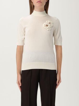 Dolce & Gabbana Pullover DOLCE & GABBANA Damen Farbe Weiß