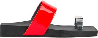United Nude Femme, Chaussures, Multicolore, Taille: 40 EU Tongs