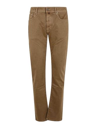 Jacob Cohen Skinny Jeans - Braun