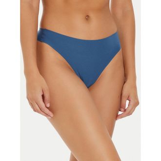 Chantelle Stringtanga Soft Stretch C26490 Blau