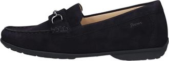 Sioux Damen, Schuhe, Blau, 42 1/2 EUGr&ouml;&szlig;e