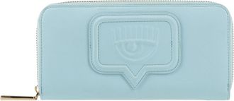 Chiara Ferragni Kleinlederwaren - Brieftaschen auf YOOX.COM