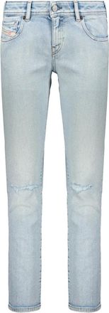 Diesel Femme, Jeans, Bleu, Taille: W28 Jeans