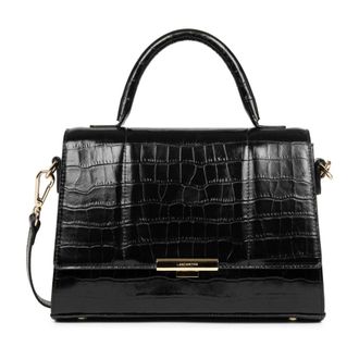 Lancaster Handbags - - Bags - Damen - Schwarzk - ONE SIZE