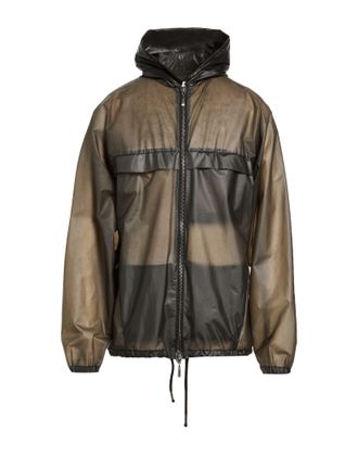 Masnada JACKEN & M&Auml;NTEL - Jacken und Anoraks auf YOOX.COM