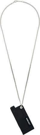 AMBUSH SCHMUCK und UHREN - Halsketten auf YOOX.COM