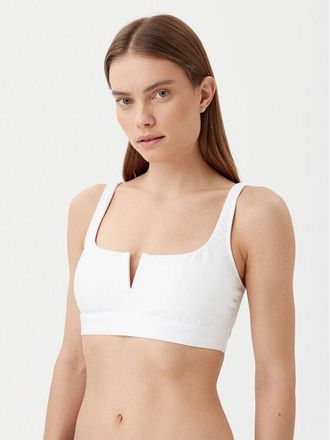 Lauren Ralph Lauren Bikini-Oberteil 20408135 Wei&szlig;