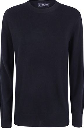 DRHOPE T-Shirt Oversized Essential Oversized