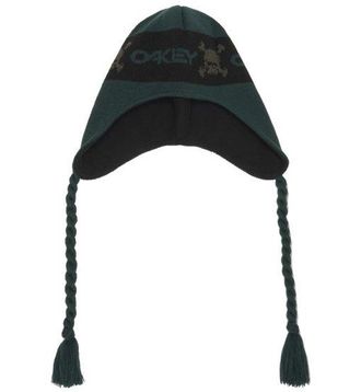 Oakley Tc Skulls Flaps - M&uuml;tze