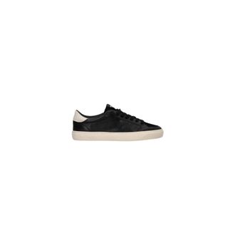 Enterprise Japan Sneakers - - Shoes - Herren - Schwarzk - 36 EU