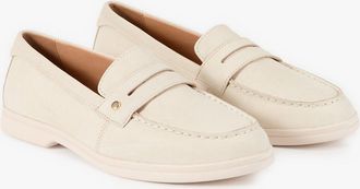 Geox Mocassins XAND 3 en cuir