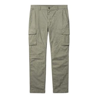 Mason's Homme, Pantalons, Vert, Taille: 2XL 2Pn2A2145 Pantalon Cargo