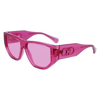 Ferragamo unisex, Accessories, Rosa, ONE SIZEGr&ouml;&szlig;e