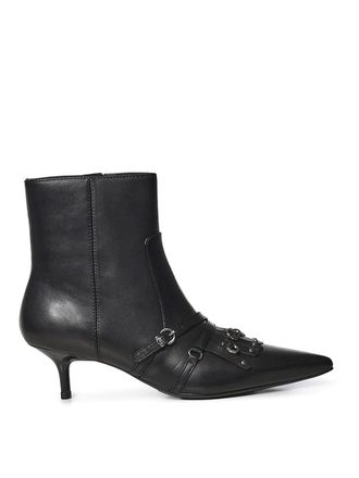 Pinko Stiefel - Schwarz
