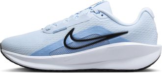 Nike Nike FD6476-401 Downshifter 13 Damen Blue Tint/Black-Psychic Blue-Smokey Blue EU 40.5