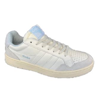 Gola Stylische Eagle Sneakers - - Shoes - Damen - Wei&szlig; - 41 EU