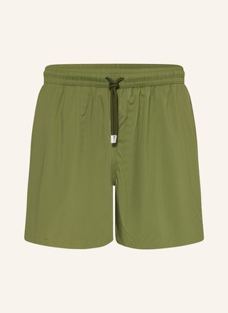 Fedeli Fedeli Badeshorts Madeira gruen