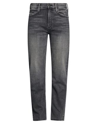Mother HOSEN & R&Ouml;CKE - Jeanshosen auf YOOX.COM