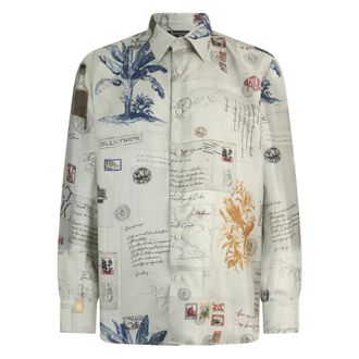 Billionaire Boys Club Herren, Shirts, Mehrfarbig, 4XLGr&ouml;&szlig;e