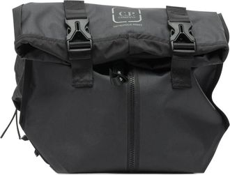 C.P. Company C.p. Company, Homme, Sacs, Noir, Taille: ONE Size Belt Bag