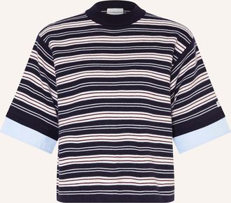 Claudie Pierlot Claudie Pierlot Strickshirt weiss