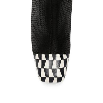 Chie Mihara Volkiria Ankle Boot - Black