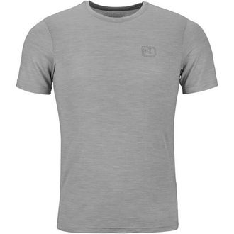 Ortovox Herren Shirt 150 COOL BALLPEN TS M