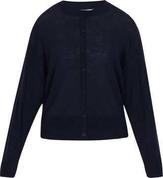 Dreimaster Strickjacke