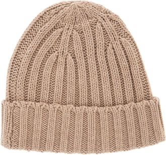 Afterlabel KIRUNA Beanie - Beige