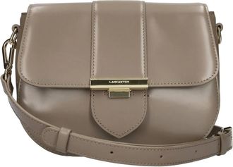 Lancaster Femme, Sacs, Brun, Taille: ONE Size Sac en cuir