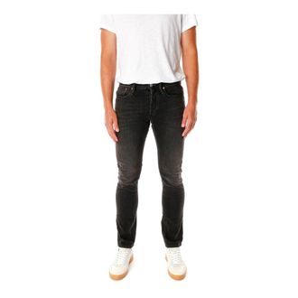 Denham Slim-fit Jeans - - Jeans - Herren - Schwarzk - W29 L32