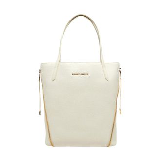 Elisabetta Franchi Damen, Taschen, Beige, ONE SIZEGr&ouml;&szlig;e