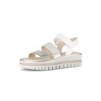 Gabor Damen, Schuhe, Grau, 37 1/2 EUGr&ouml;&szlig;e
