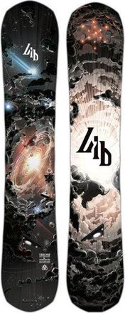 Lib Tech T.RICE PRO - Snowboard