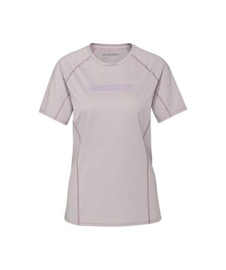 Mammut T-Shirt Selun FL T-Shirt Women Logo