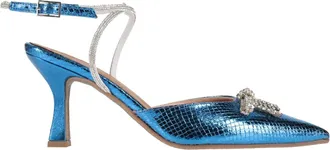 Lorenzo Mari SCHUHE - Pumps auf YOOX.COM
